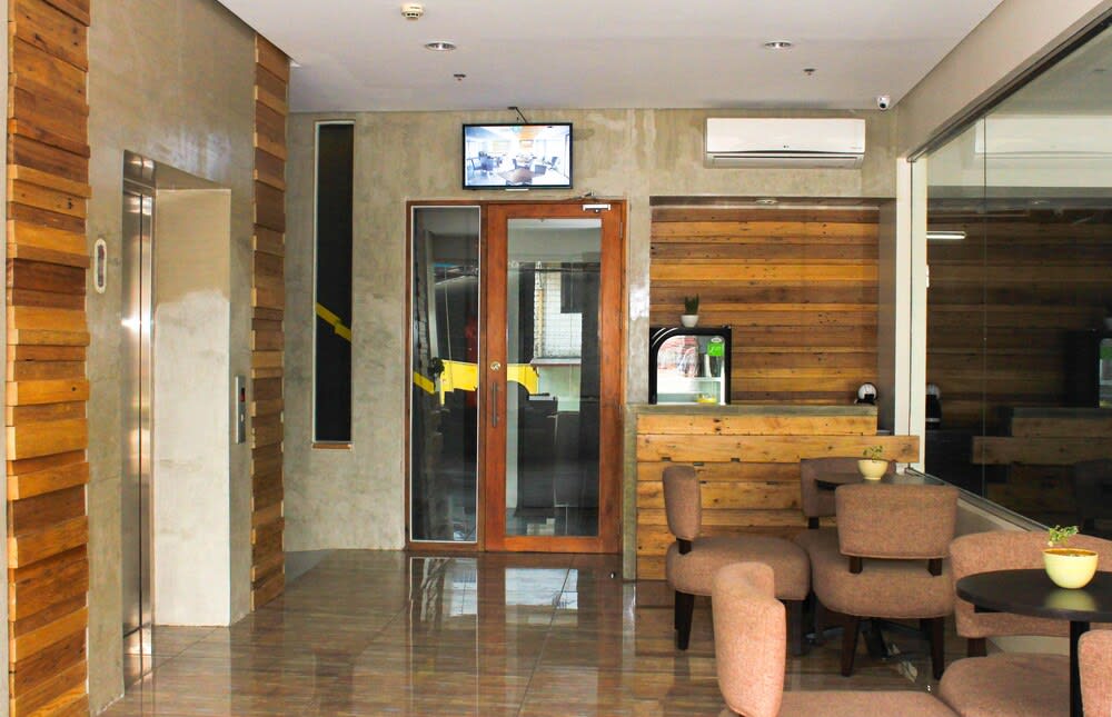 Cebu R Hotel Mabolo, Cebu City | Offerte top | Volagratis