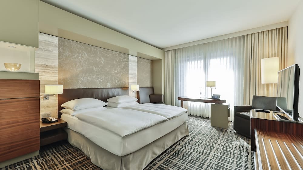 Dorint Hotel am Heumarkt Köln, Cologne | Best deals | lastminute.com