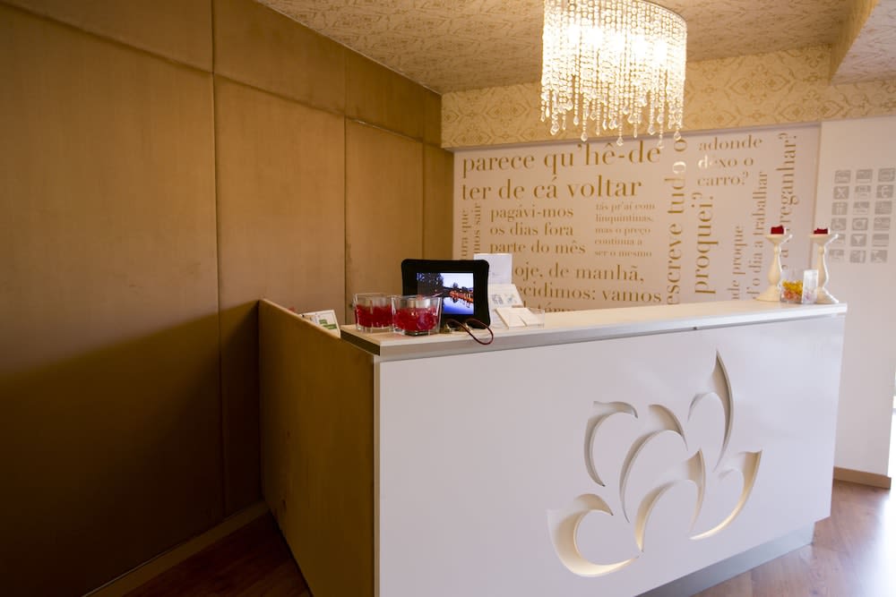 Sever Rio Hotel, Marvão | Melhores ofertas | lastminute PT