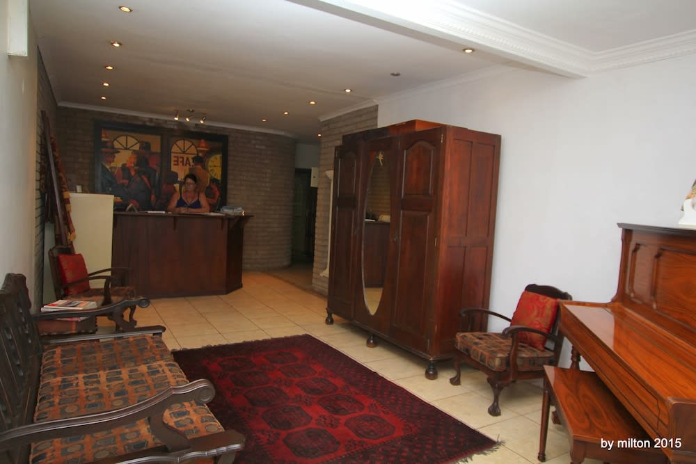 Sunset Ridge Guest House, Rustenburg | Meilleures offres | lastminute ...