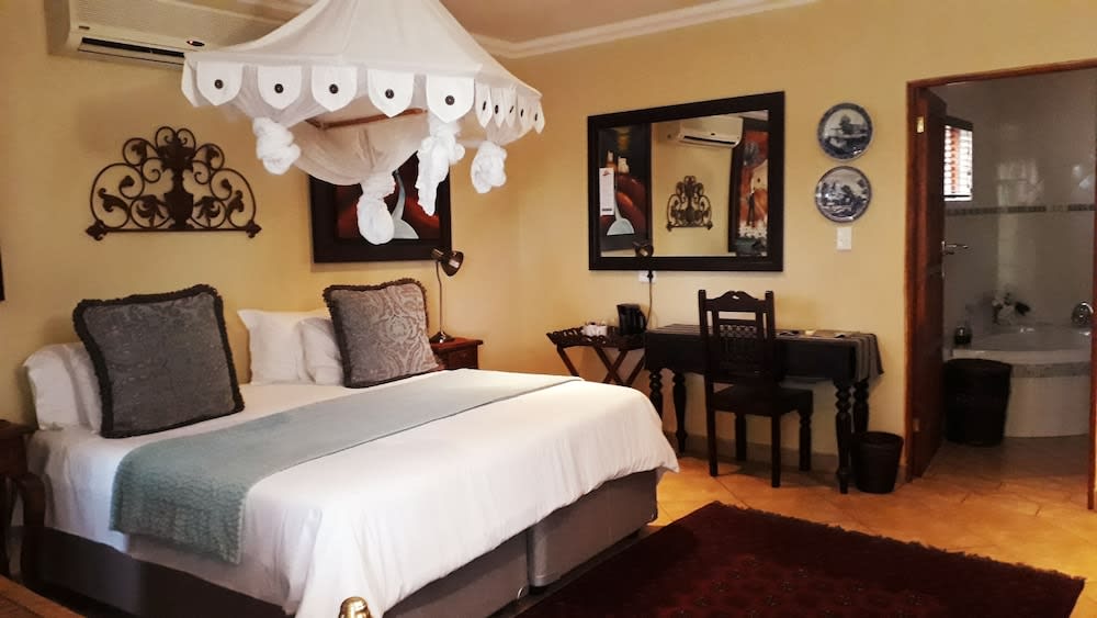 Sunset Ridge Guest House, Rustenburg | Meilleures offres | lastminute ...