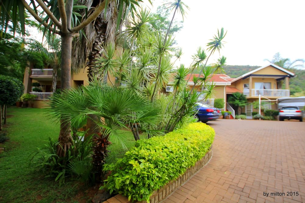 Sunset Ridge Guest House, Rustenburg | Best deals | lastminute US