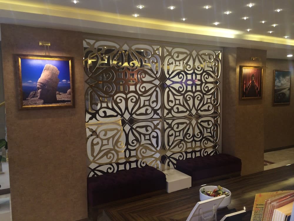 Golden Rain Hotel Old City, Estambul | Mejores ofertas | lastminute ES