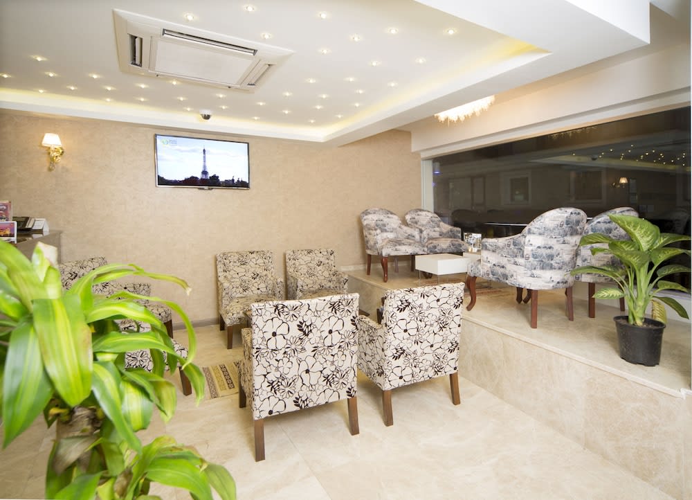 Golden Rain Hotel Old City, Estambul | Mejores ofertas | lastminute ES