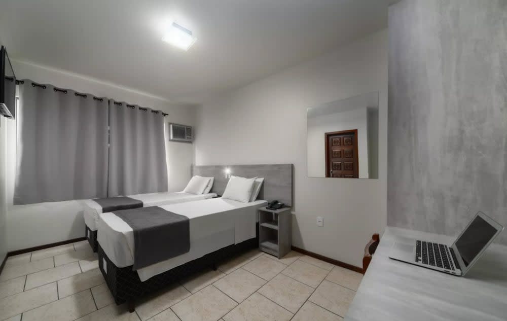 Lumar Hotel, Florianópolis | Mejores ofertas | lastminute.com