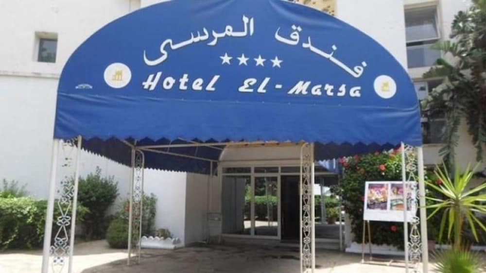 El Marsa, Alger | Meilleures offres | lastminute.com FR