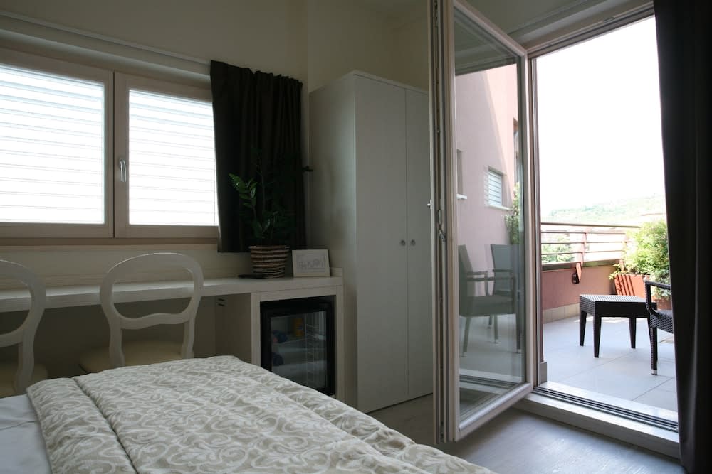 Nuova Opera Rooms, Verona | Best deals | lastminute.com