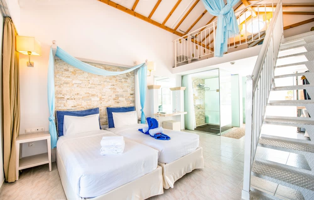 Lindos View Hotel, Rhodes ville | Meilleures offres | lastminute.com FR