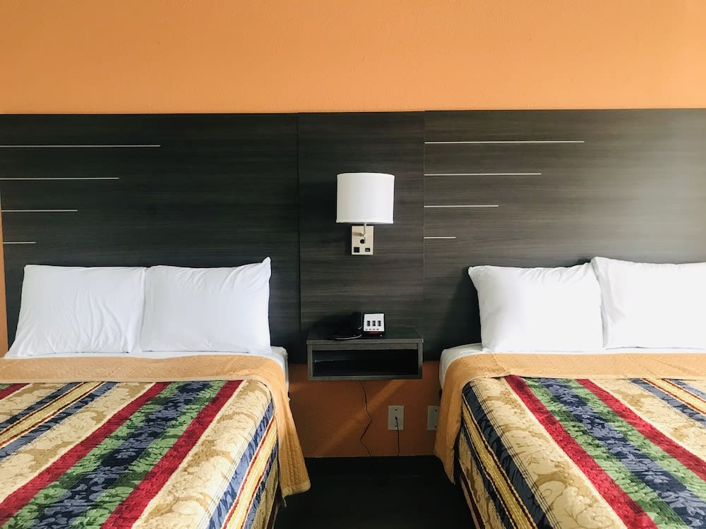 Rodeway Inn Conference Center, Beaumont (TX) | Best deals | lastminute.com