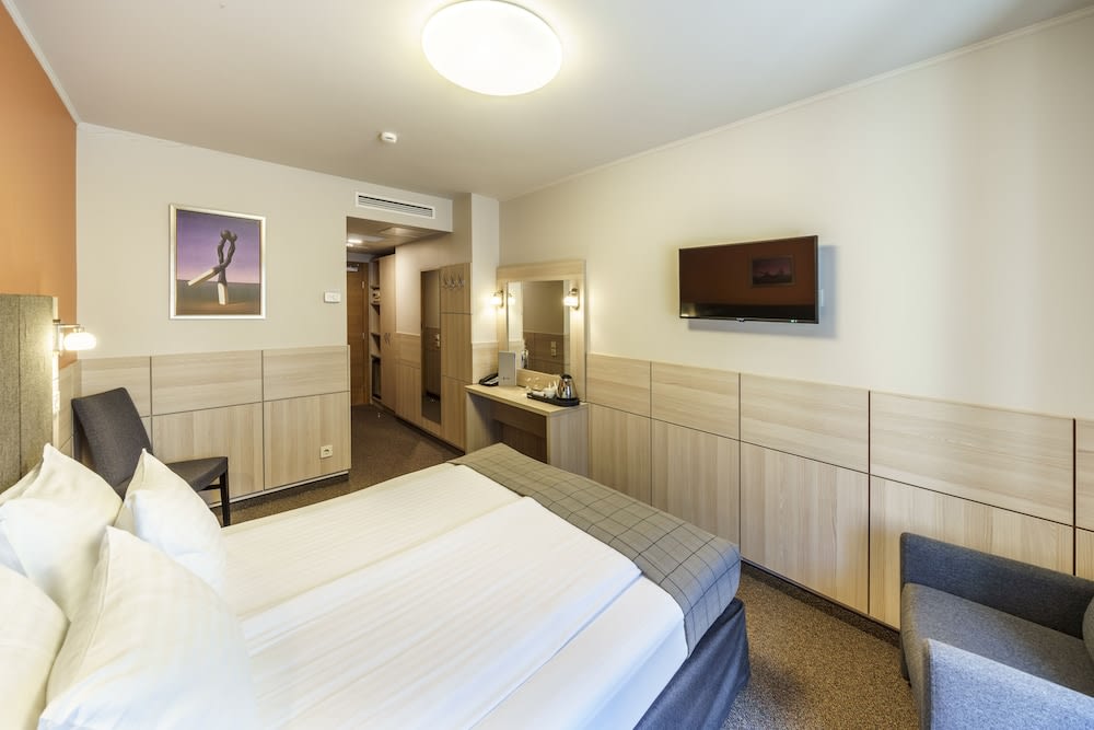 Wellton Riga Hotel & SPA, Riga | Best deals | lastminute.com