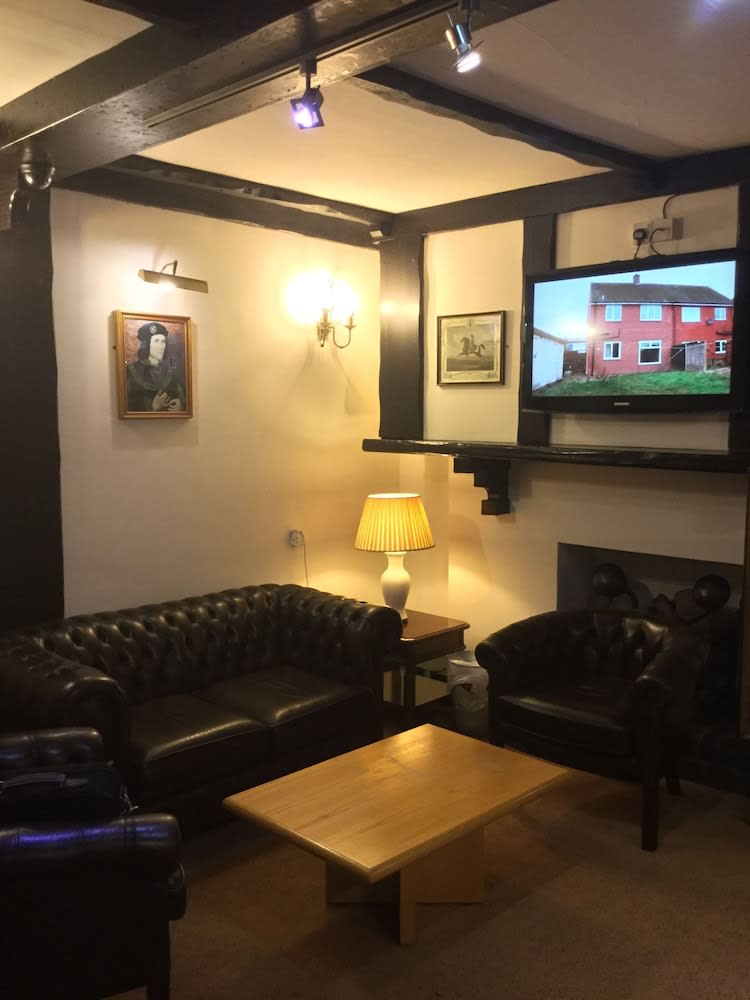 Ramada by Wyndham Crawley Gatwick, Crawley | Best deals | lastminute.com