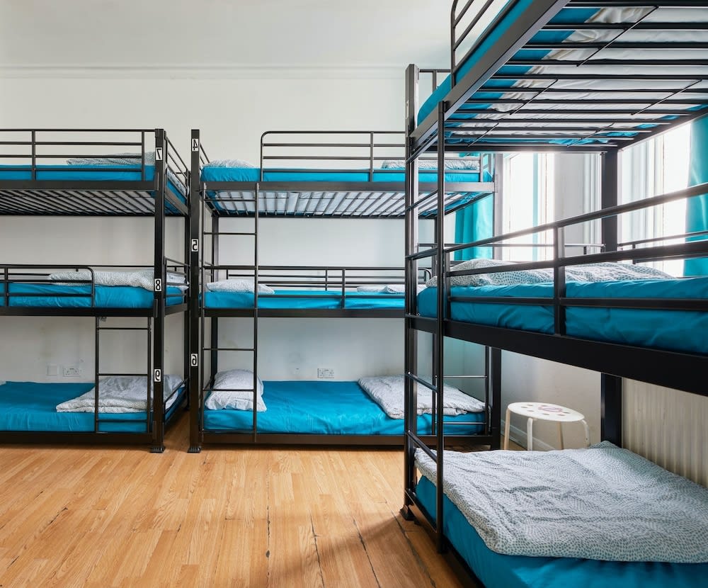 NX London Hostel, Londen | Beste deals | lastminute BE