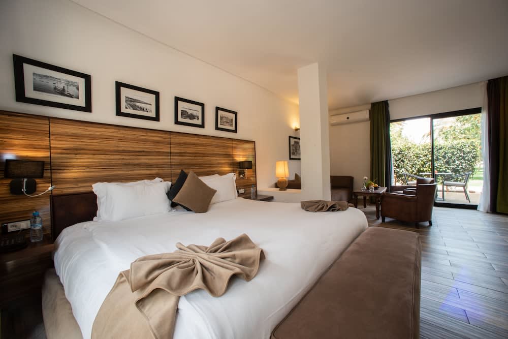 Le Domaine Limoune, Oulad Teima | Best deals | lastminute.com