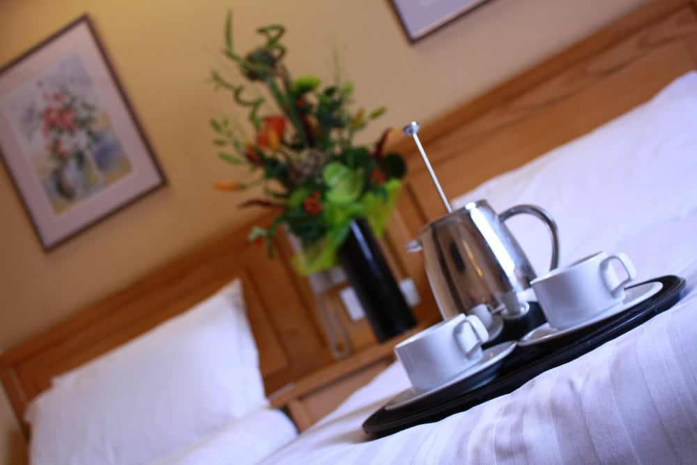 Derby Station Hotel, Sure Hotel Collection by Best Western, Derby ...