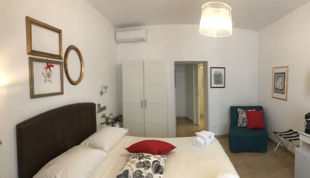 St. Peter's Relax, Rome | Beste deals | lastminute NL