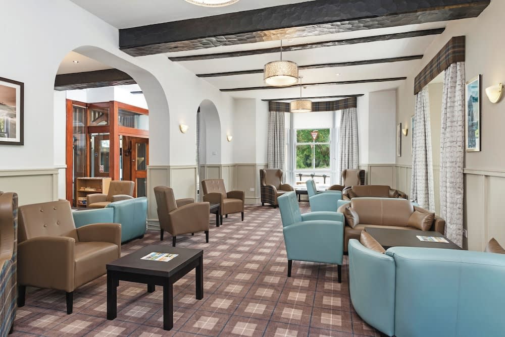 The Tarbet Hotel, Arrochar | Best deals | lastminute.com