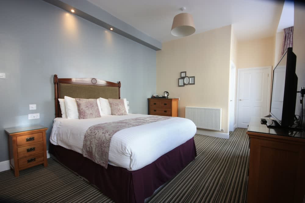 The Strathmore, Tenby | Best deals | lastminute.com