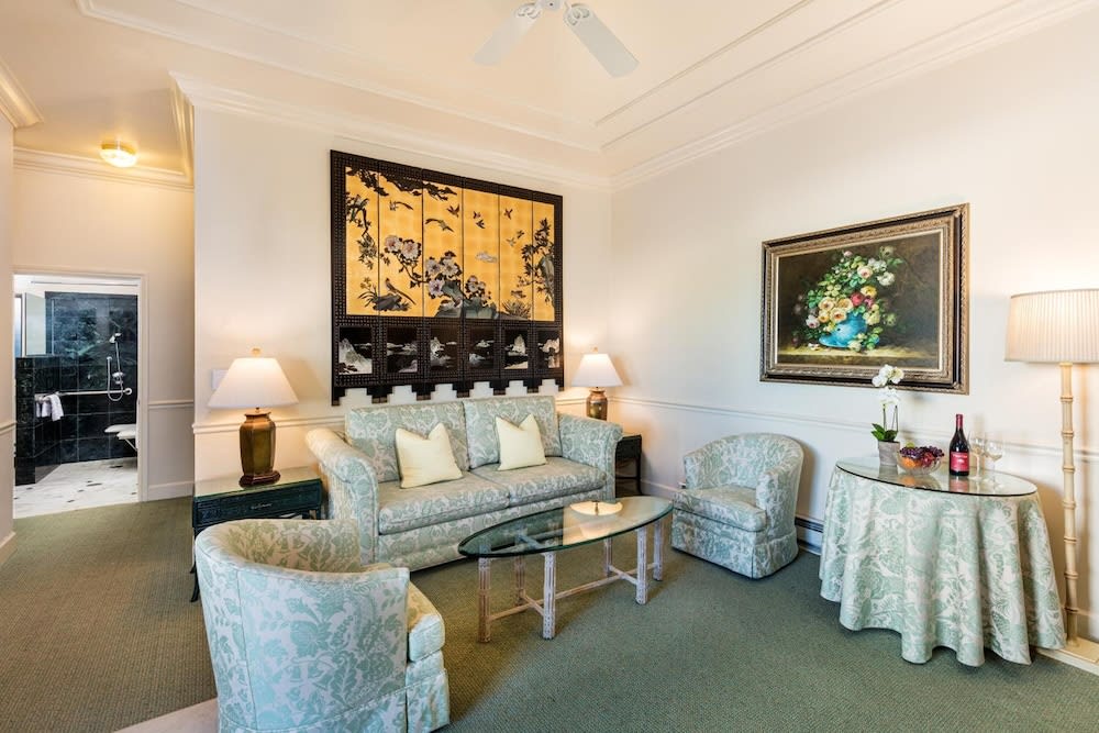 Tally Ho Inn, Carmel-by-the-Sea | Best deals | lastminute.com