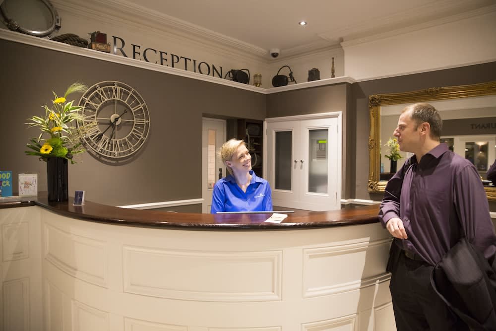 Premier Inn Ramsgate (Manston Airport), Ramsgate | Best deals ...