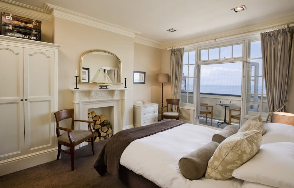 PREMIER INN RAMSGATE (MANSTON AIRPORT), Minster | Best deals ...