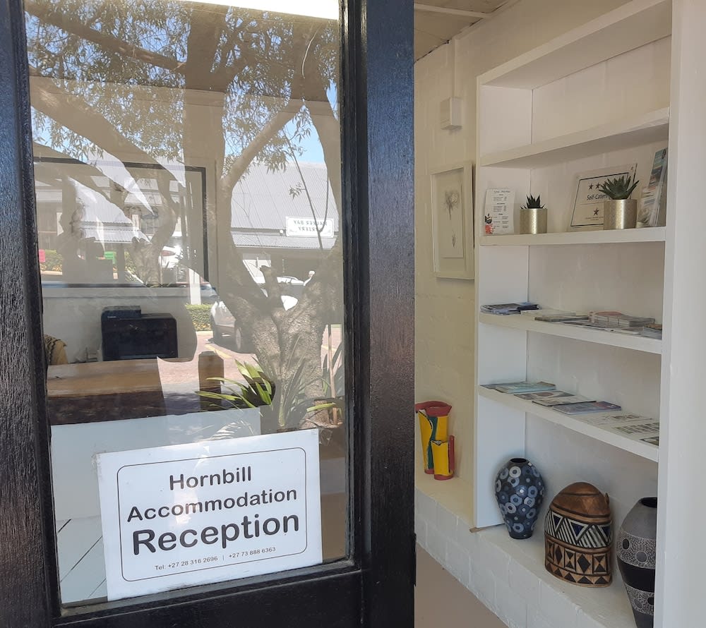 Hornbill House Self Catering Accommodation, Hermanus | Best deals ...