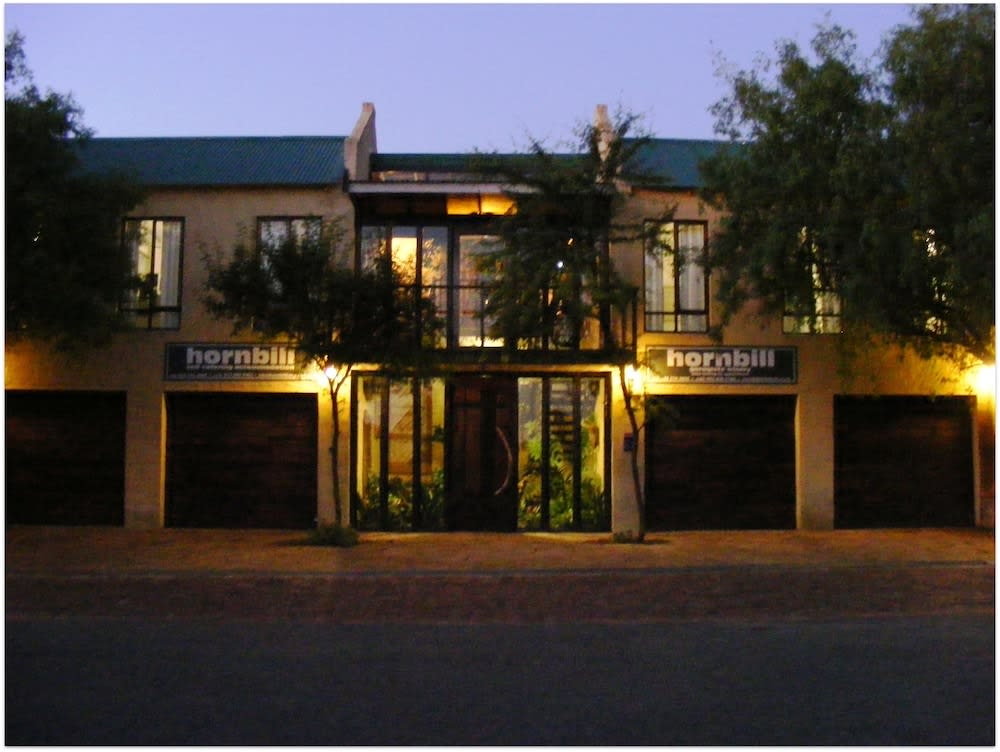 Hornbill House Self Catering Accommodation, Hermanus | Best deals ...