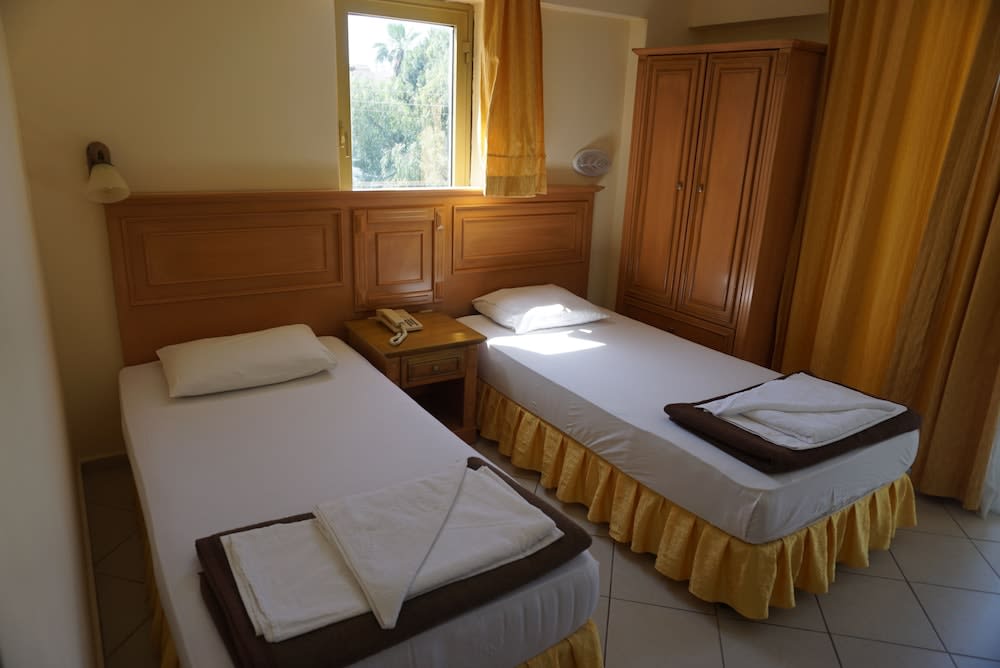 Sinem Hotel & Apart, Marmaris | Best deals | lastminute.com