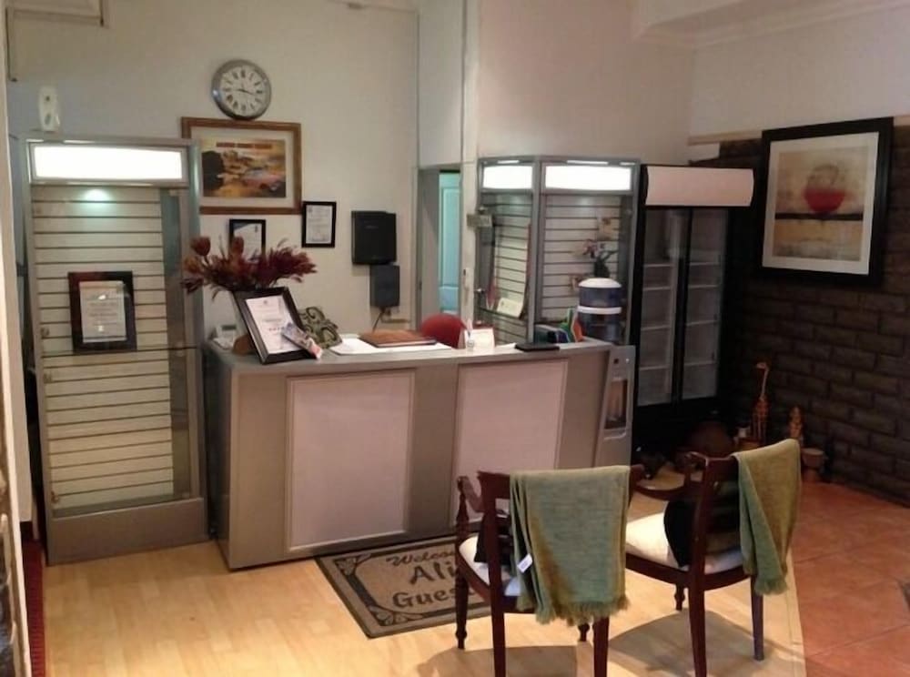 Aligeo Guest House, Rhodes | Günstige Angebote | lastminute.de