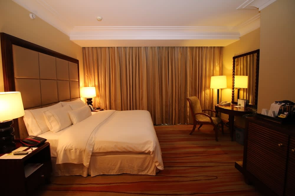 The Westin Dhaka, Dhaka | Best deals | lastminute.com
