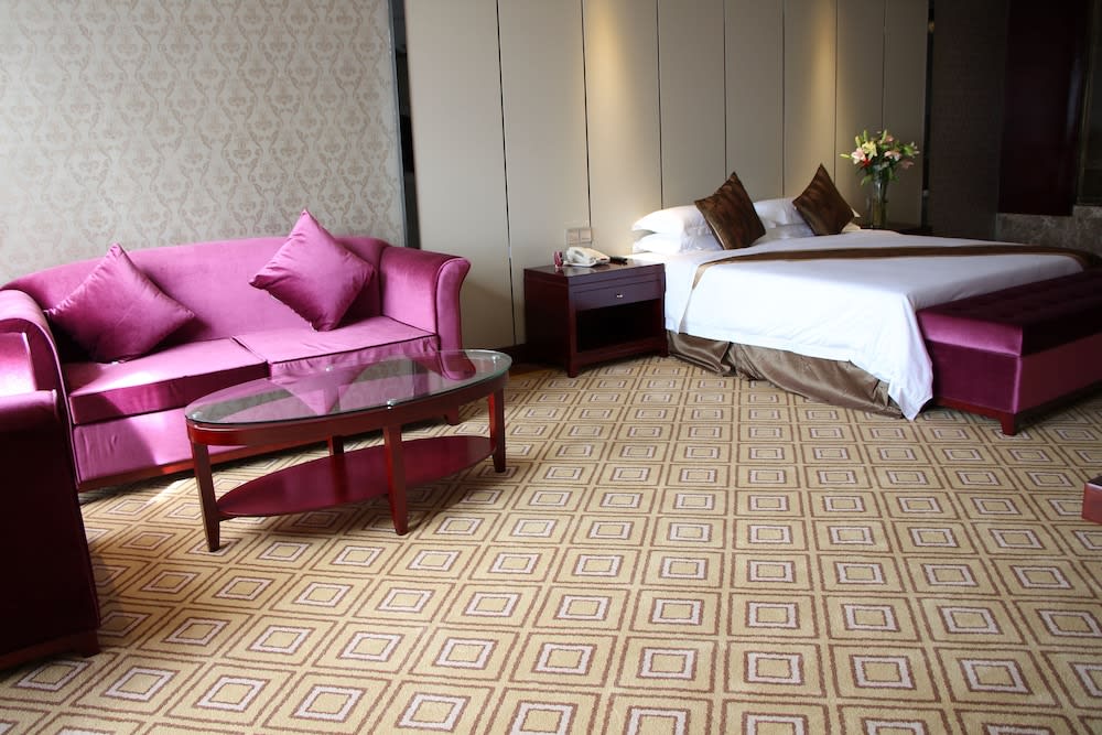 Maputo AFECC Gloria Hotel, Maputo | Best deals | lastminute.com