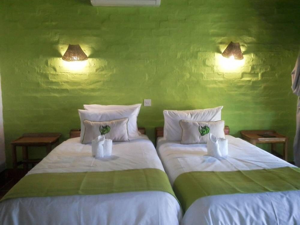 The Big 5 Chobe Lodge, Kasane | Best deals | lastminute.com