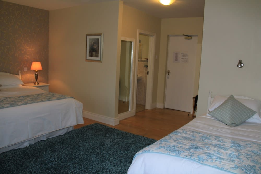 Lake House Hotel, Portnoo | Best deals | lastminute.com