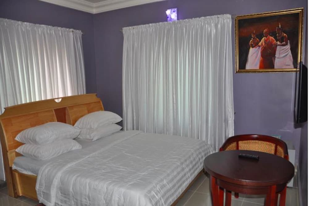 Milestone Hotel, Lekki | Best deals | lastminute.com
