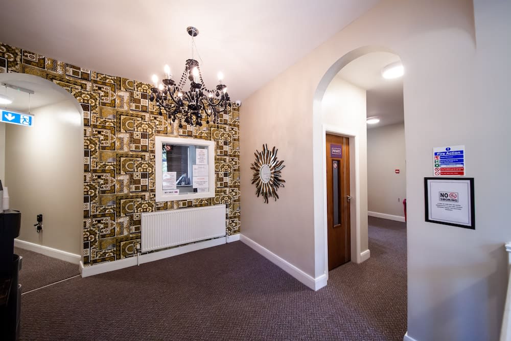 OYO The Arch, Wembly Stadium, Wembley | Best deals | lastminute.com