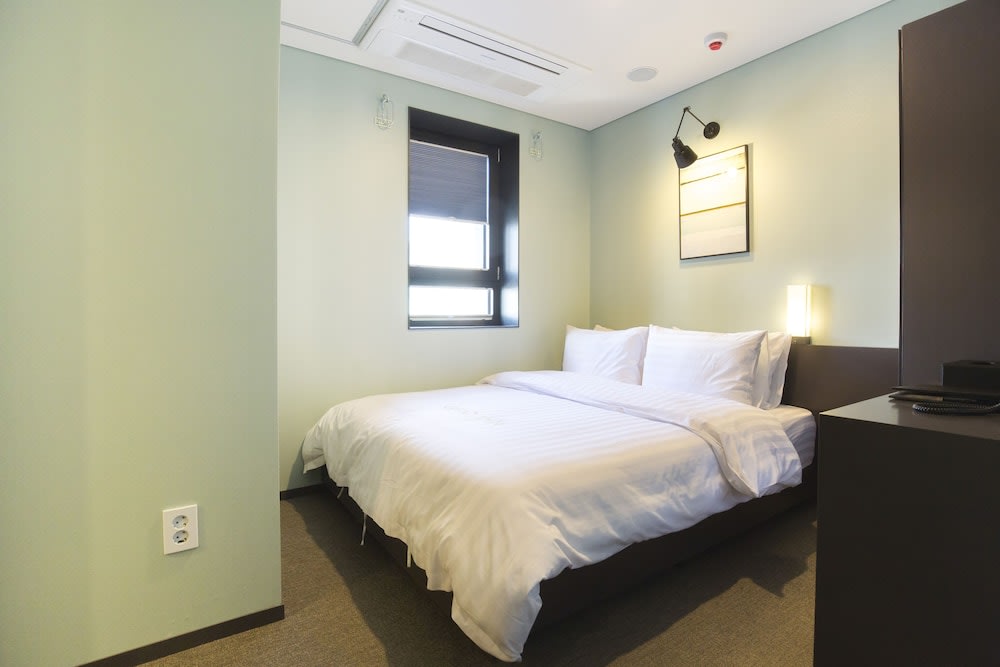 Grid Inn Hotel, Seoul | Best deals | lastminute.com
