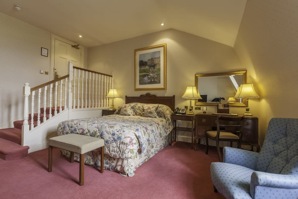 Luton Hoo Hotel, Golf And Spa, Luton | Best deals | lastminute.com