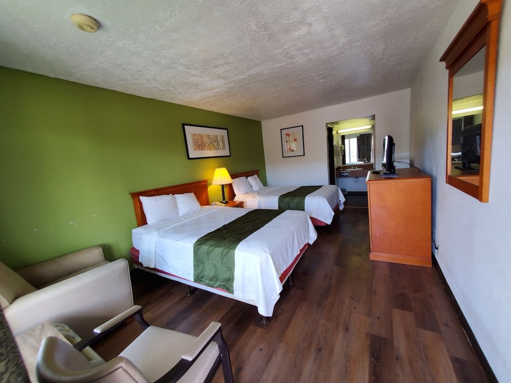 FairBridge Inn Express Frankfort, Frankfort | Best deals | lastminute.com