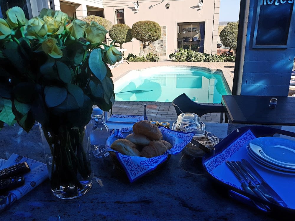 Seagulls Guest House, Langebaan | Günstige Angebote | lastminute.de