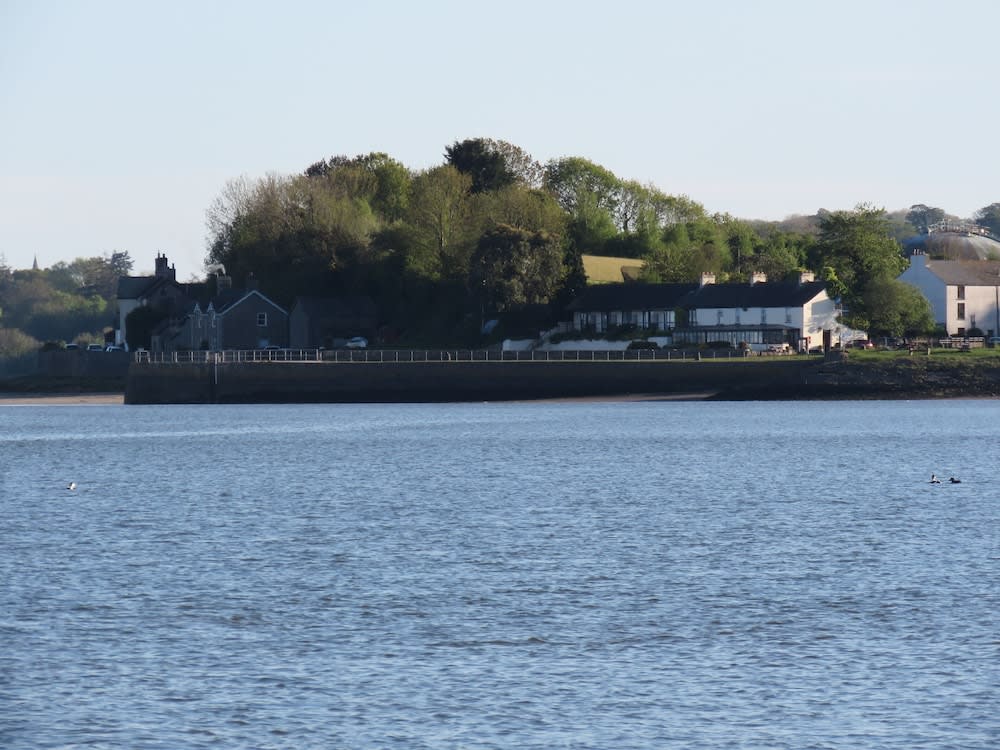 The Bay Horse Hotel And Restaurant, Ulverston | Best deals | lastminute.com