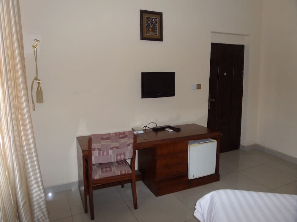 Springview Resort And Hotels LTD, Abuja | Best deals | lastminute US