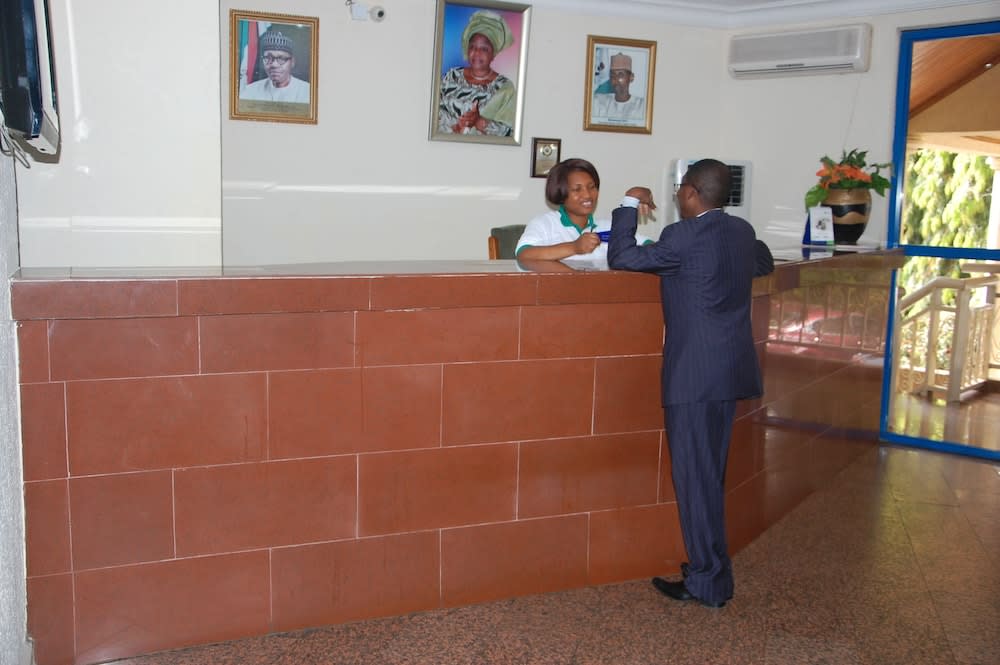 Springview Resort And Hotels LTD, Abuja | Best deals | lastminute US