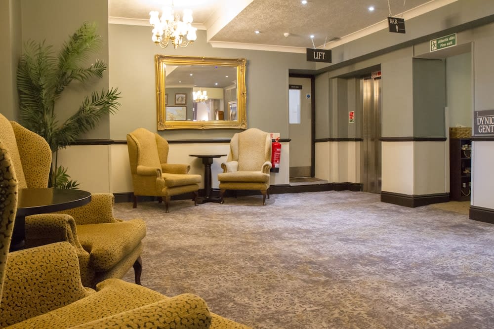 Premier Inn Holyhead, Holyhead | Best deals | lastminute.com