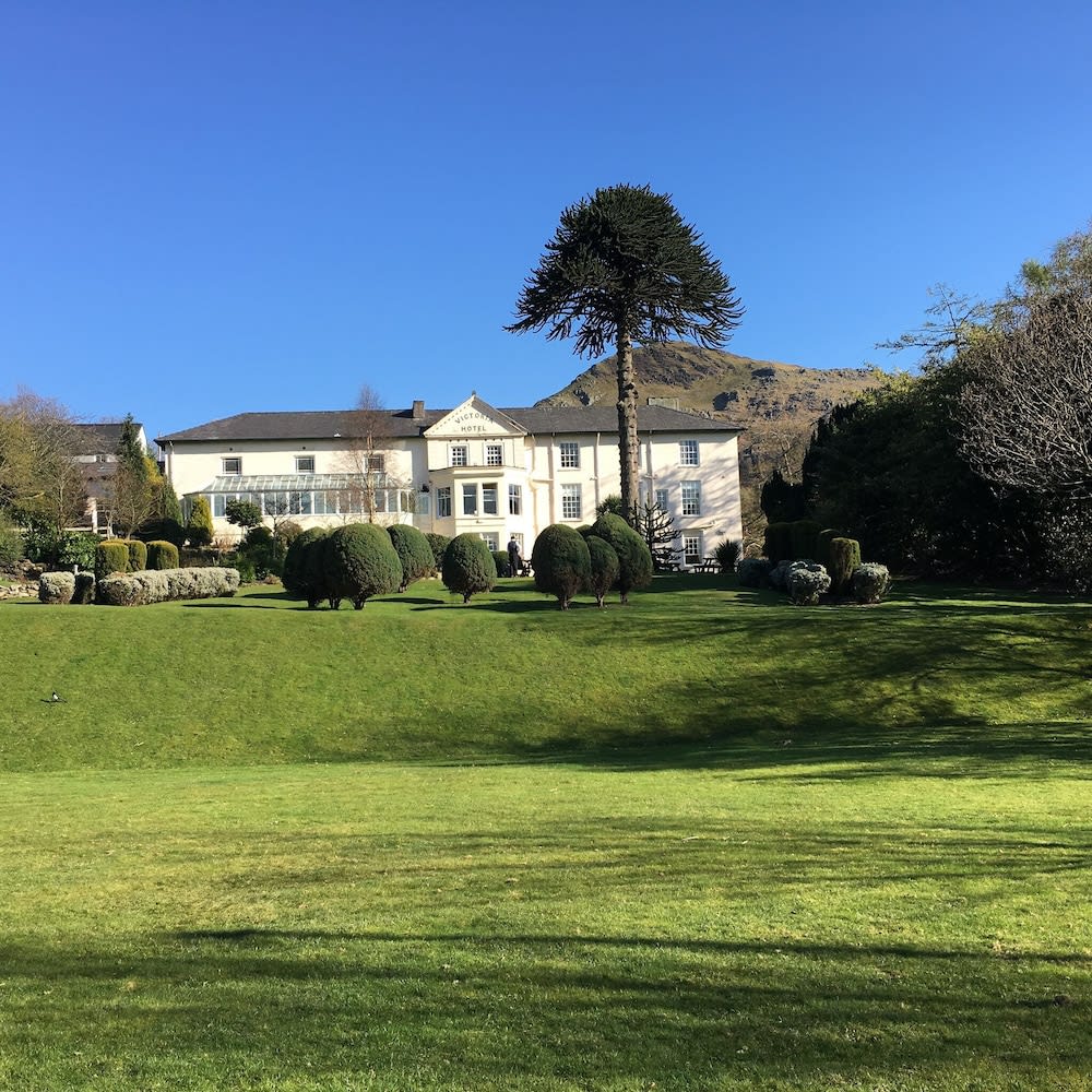 Premier Inn Holyhead, Holyhead | Best deals | lastminute.com