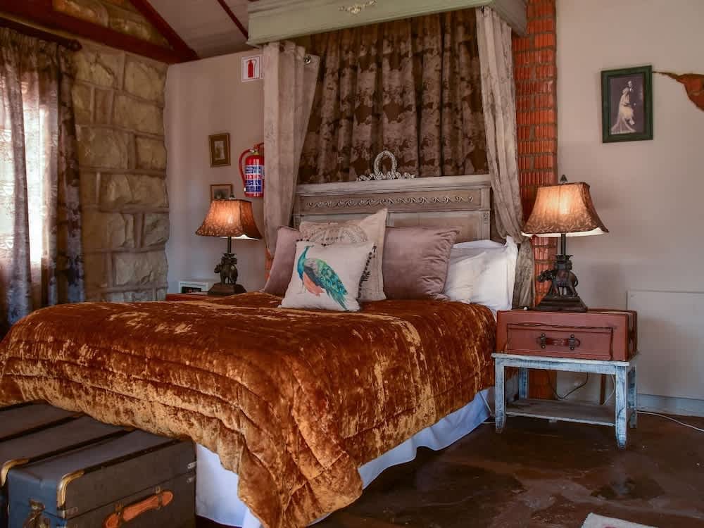 Linwood Guest Farm, Clarens | Best deals | lastminute.com