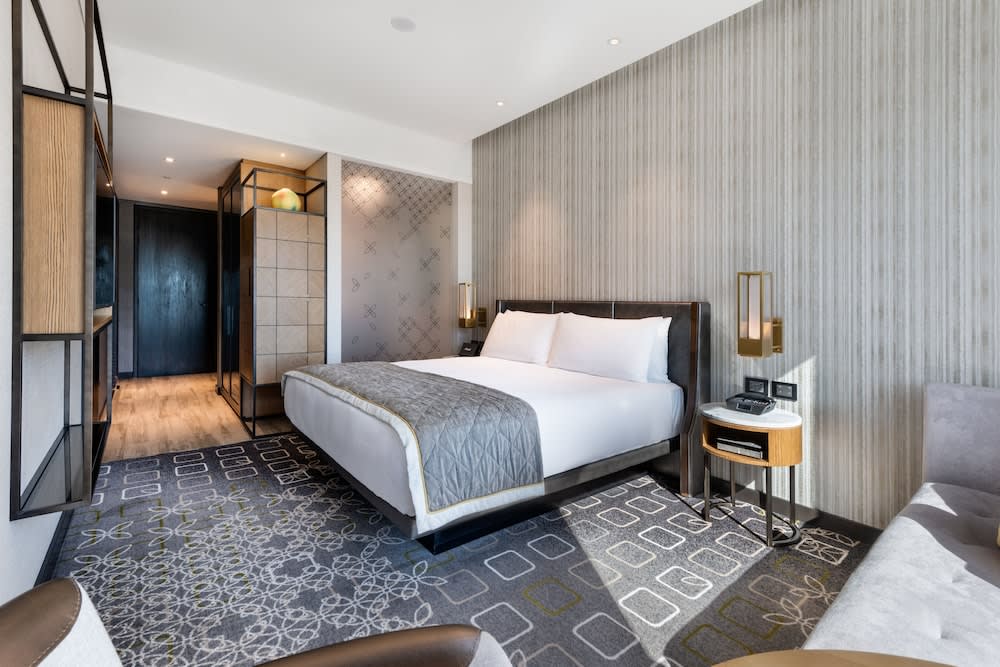 InterContinental Hotels PERTH CITY CENTRE, Perth | Best deals ...