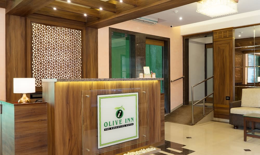 Treebo Olive Inn Near BKC, Mumbai | Best deals | lastminute.com