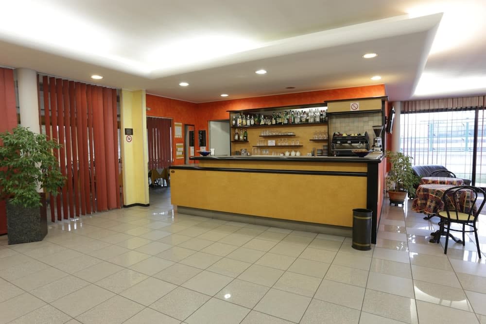 Art & Hotel Treviolo, Treviolo | Best deals | lastminute.com