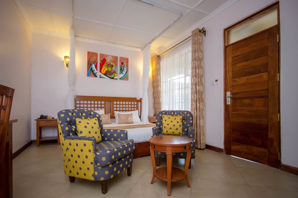 The Smith Hotel, Langata Rongai | Best deals | lastminute US