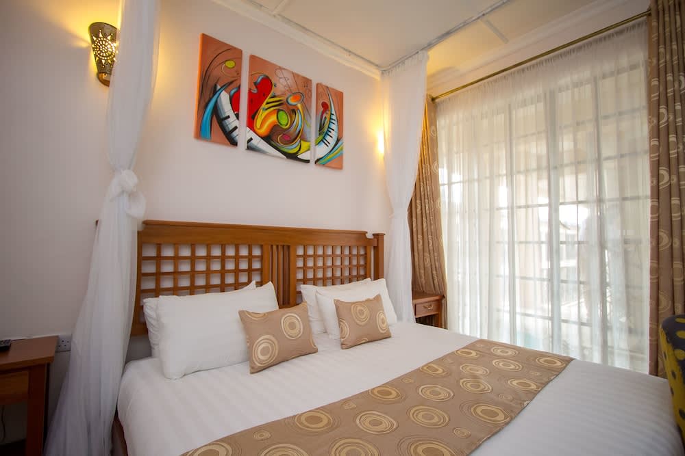 The Smith Hotel, Langata Rongai | Best deals | lastminute US