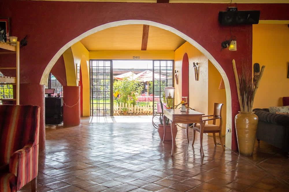 The Smith Hotel, Langata Rongai | Günstige Angebote | lastminute.de